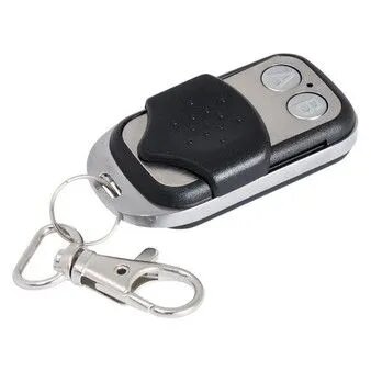 Радиобрелок IronLogic IL-102 433МГц, серебристый