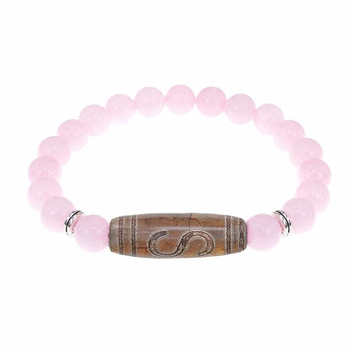 Браслет, агат