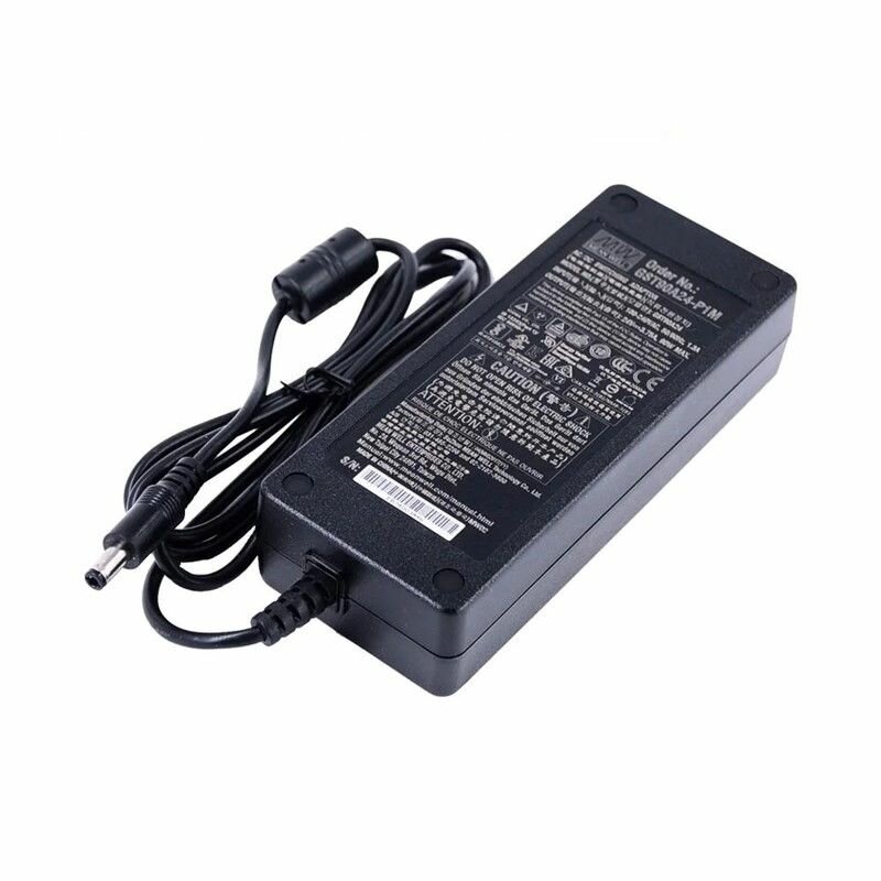 Адаптер настольный AC-DC Mean Well GST90A12-P1M