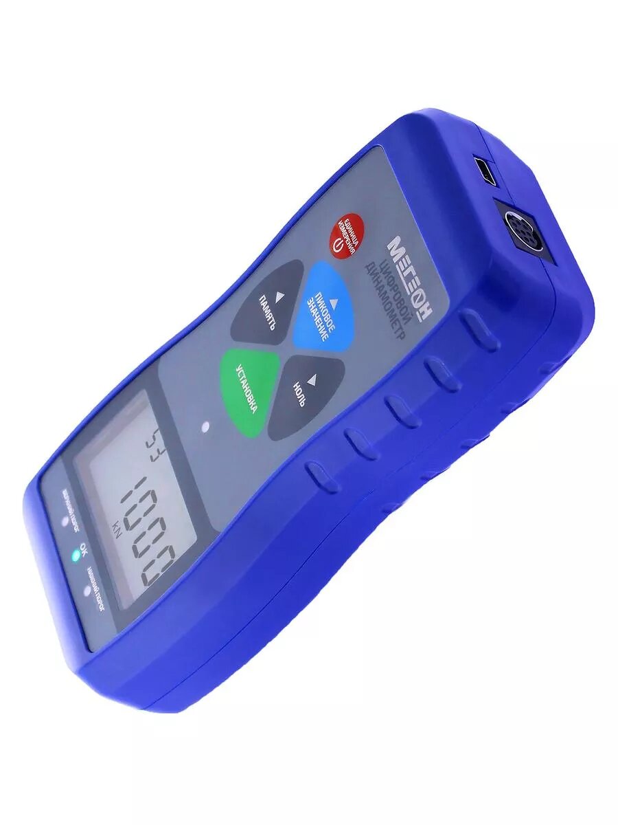 Динамометр мегеон 53300К