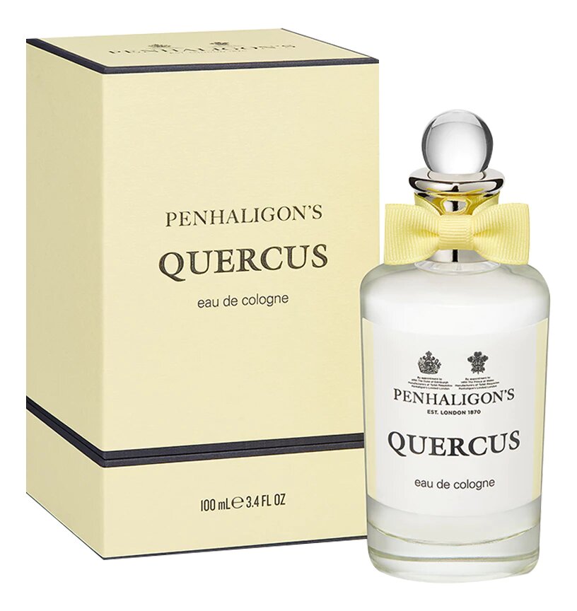 Penhaligon's Quercus одеколон 100 мл, аромат для мужчин и женщин