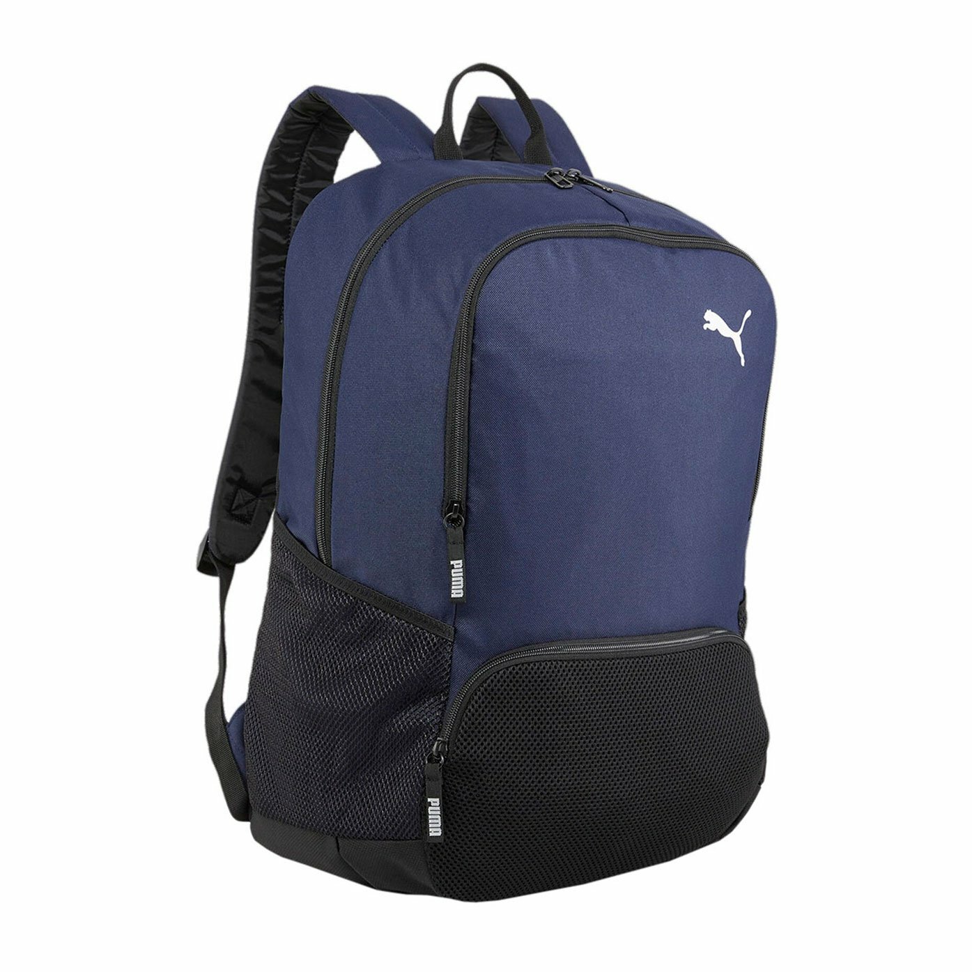 Рюкзак Puma teamGOAL Backpack Premium XL, объем 37л, размеры: 53 см х 35 см х 20 см