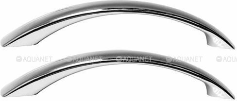 Ручки для стальной ванны Roca Swing 291109000