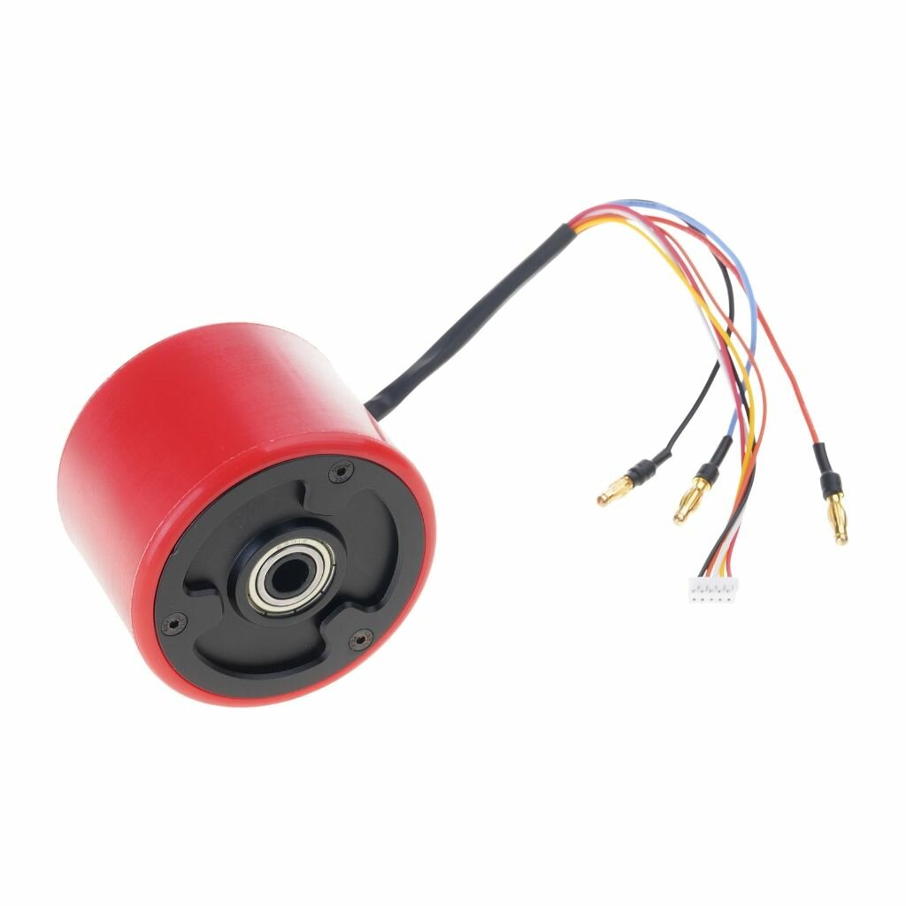 Водонепроницаемые электродвигатели для скейтбордов и самокатов