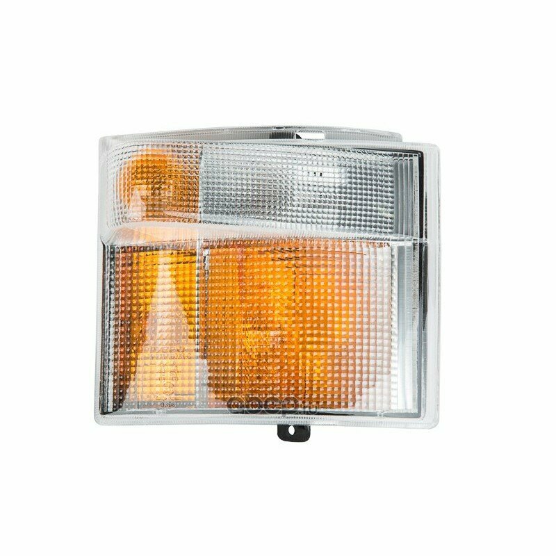 Фонарь поворота правый, depo, 771-1502r-ue