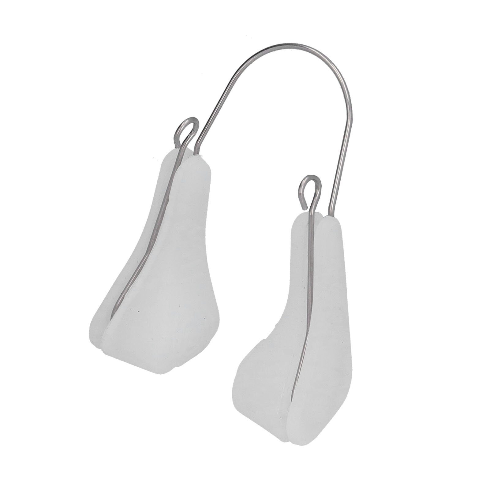 Силиконовый коректор для носа, корректор формы носа, выпрямитель моста для широкого носа