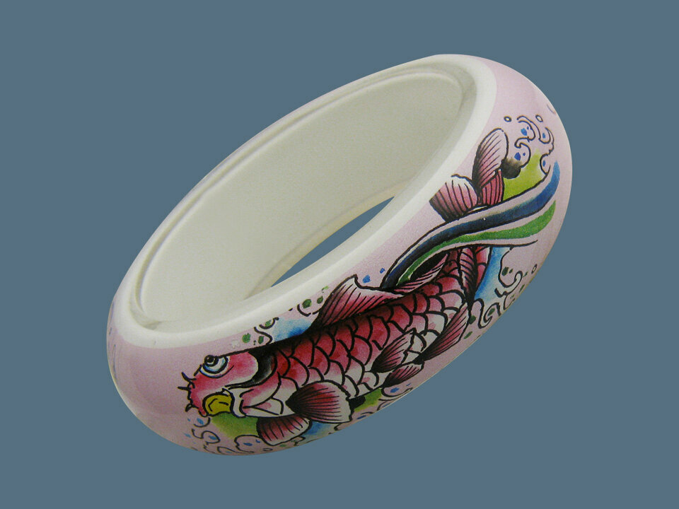 Браслет Ed Hardy