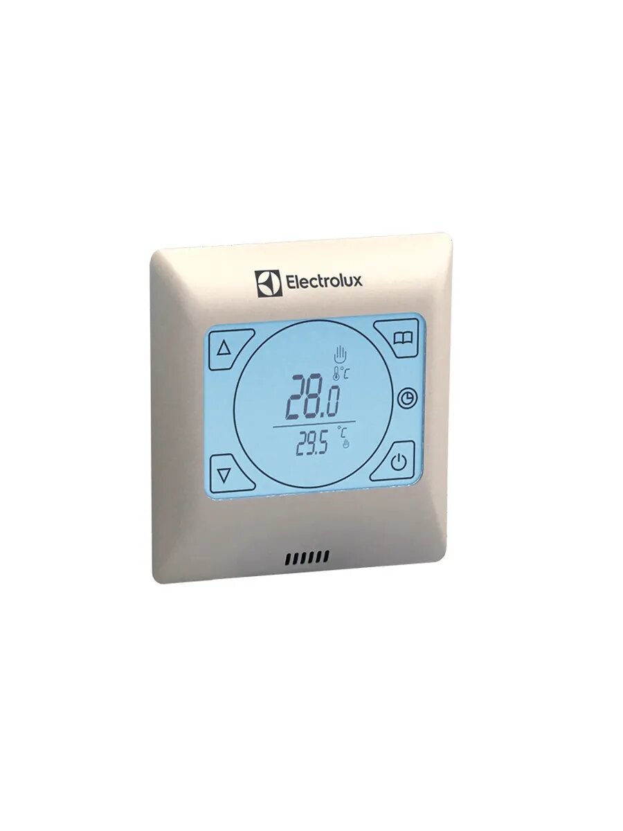 Терморегулятор