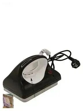 Утюг для смазки сноуборда и аксессуары для сноуборда, легкий, многоуровневая регулировка температуры