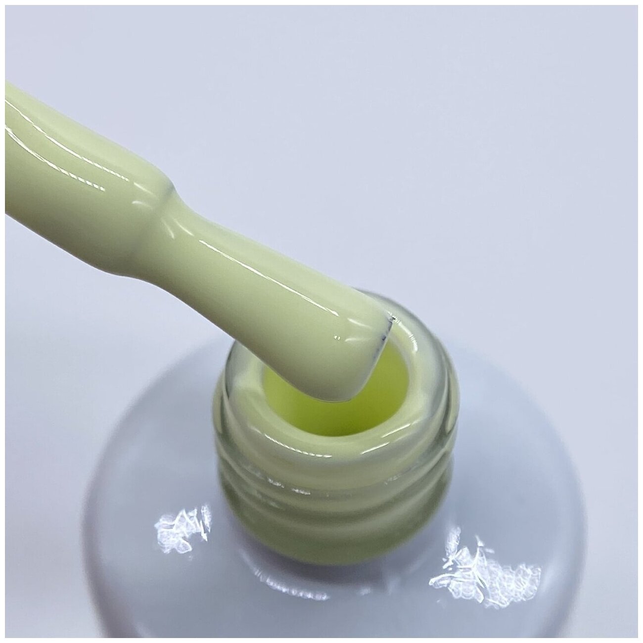 Y.ME Гель-лак Pastel 02 10 мл