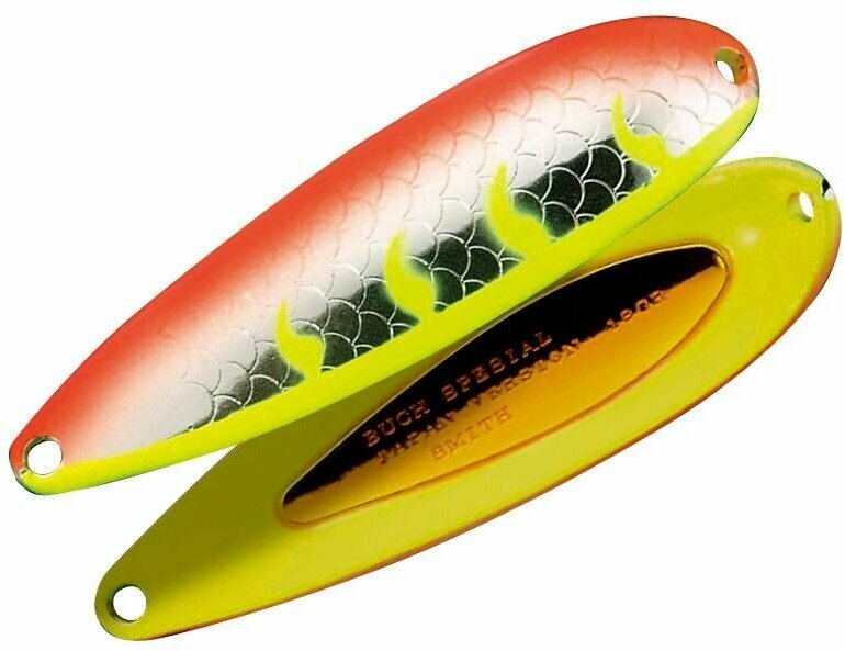 Блесна Smith Buch Japan 10,0гр. №06