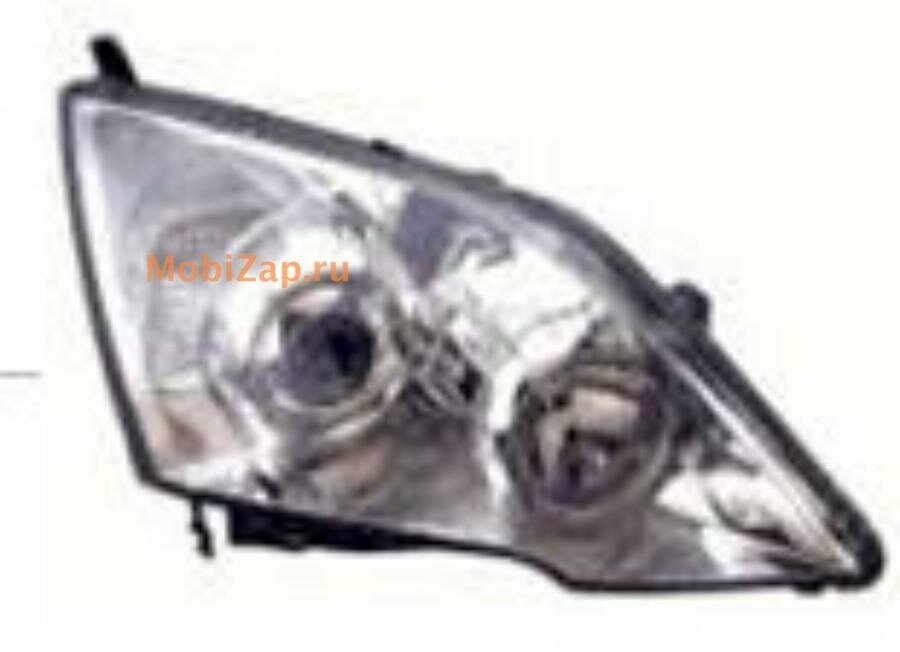 DEPO 2171163RLDEM1 Фара головного света правая