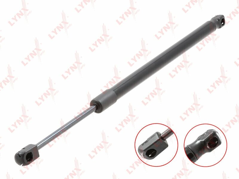 Амортизатор крышки багажника газовый