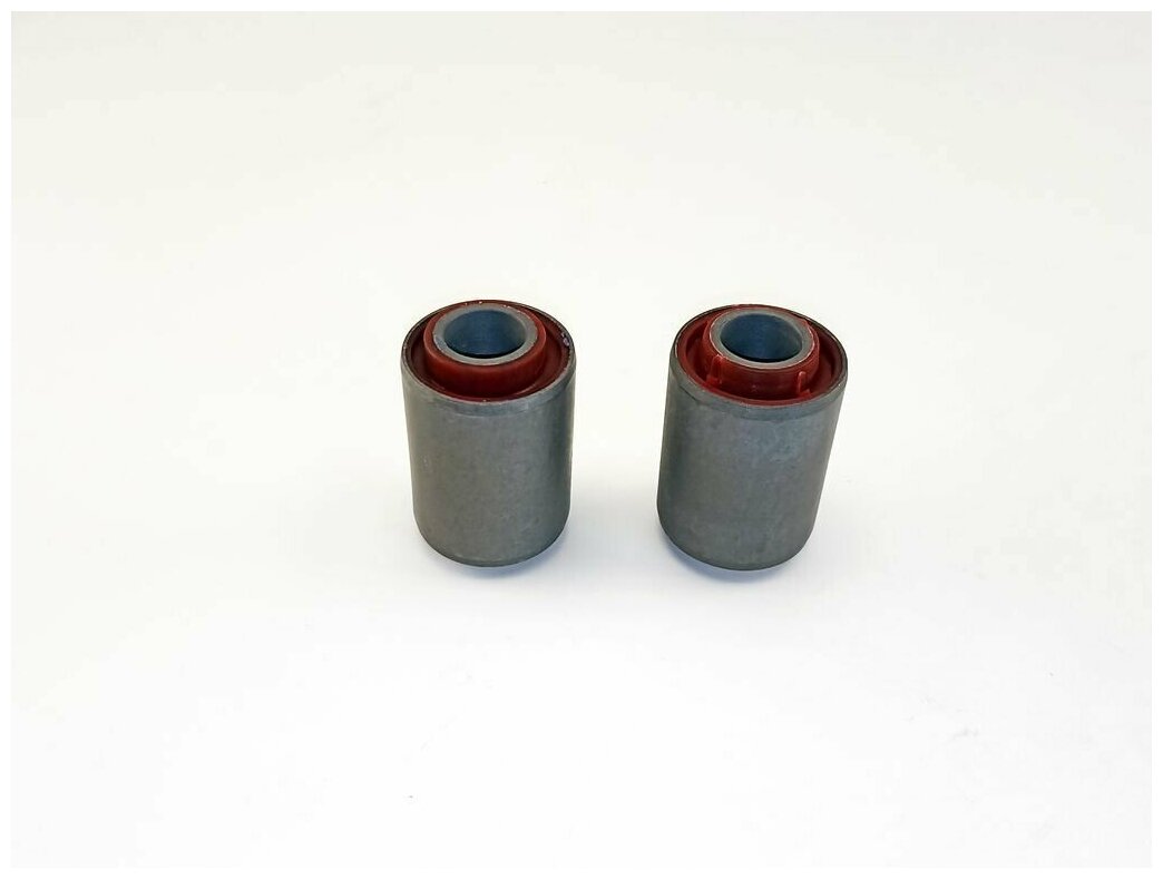 Сайлентблоки рессоры для а/м УАЗ Патриот полиуретан (2 шт.)