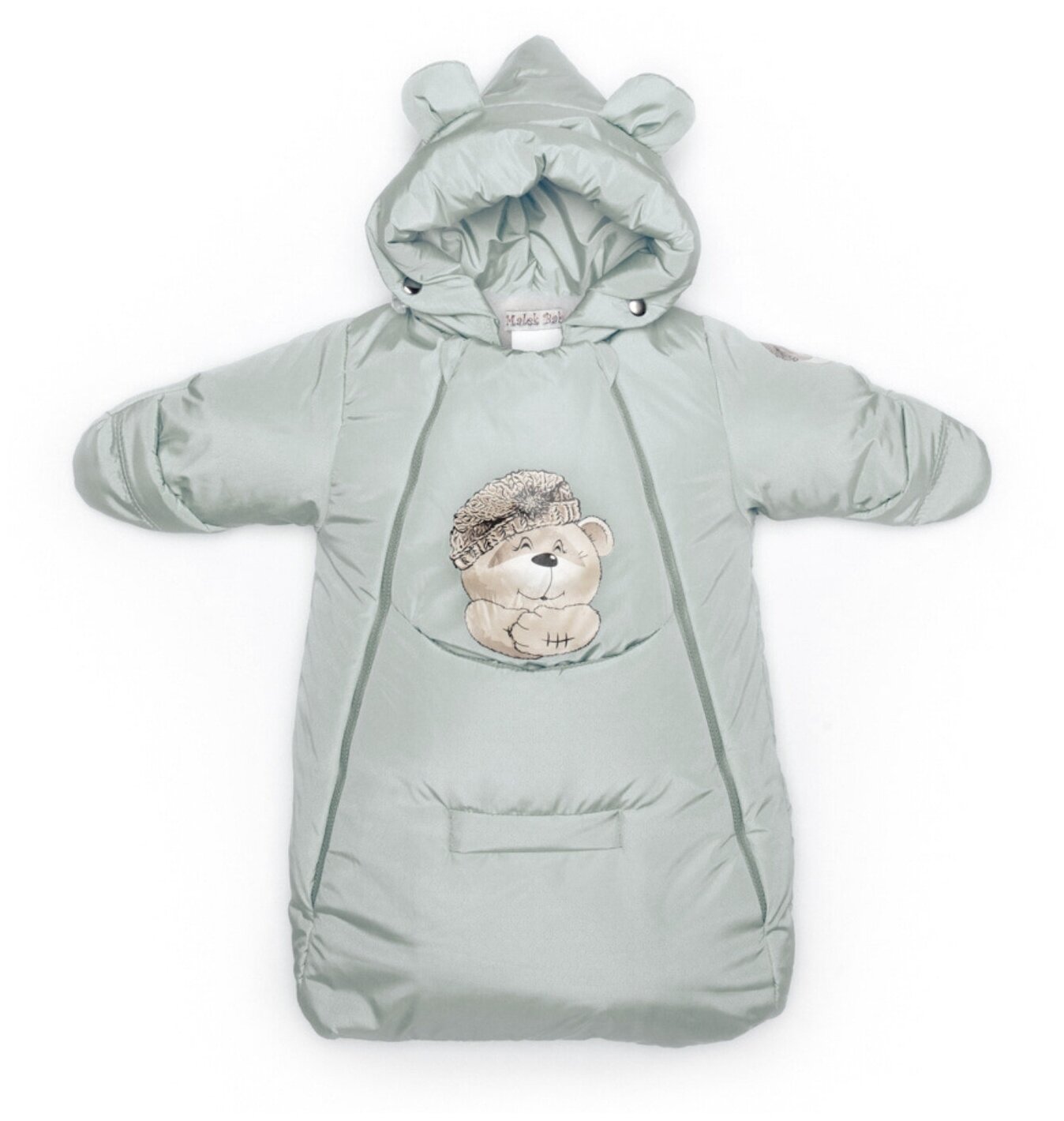 Комбинезон-трансформер MaLeK BaBy