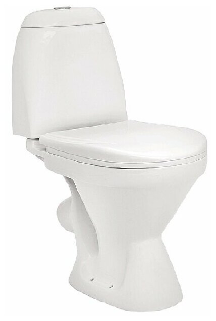 Унитаз-компакт Santek Римини 1. WH11.1.758