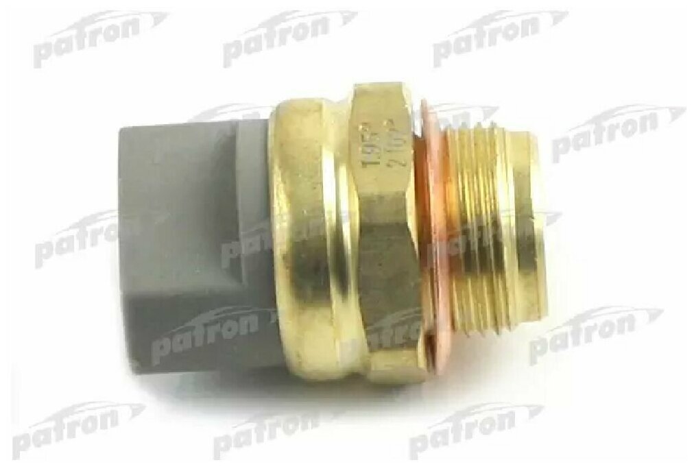 Датчик включения вентилятора VW Passat 1,6 2,3i 1,6D 2,0D TD 84 91 PATRON PE20057