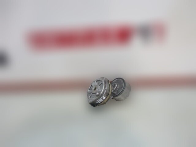 Ролик натяжителя D2066 MAN TGA, TGS, TGX