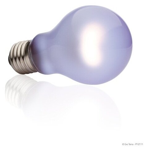 Лампа для террариума Hagen Exo-Terra Sun Glo DAYLIGHT 100Вт