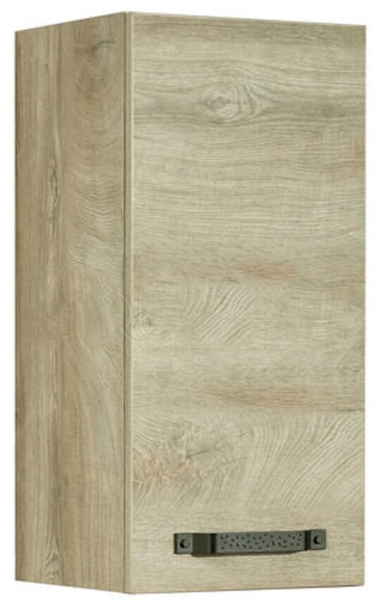 Шкаф для ванной Акватон Лофт Фабрик1A242803LTDU0