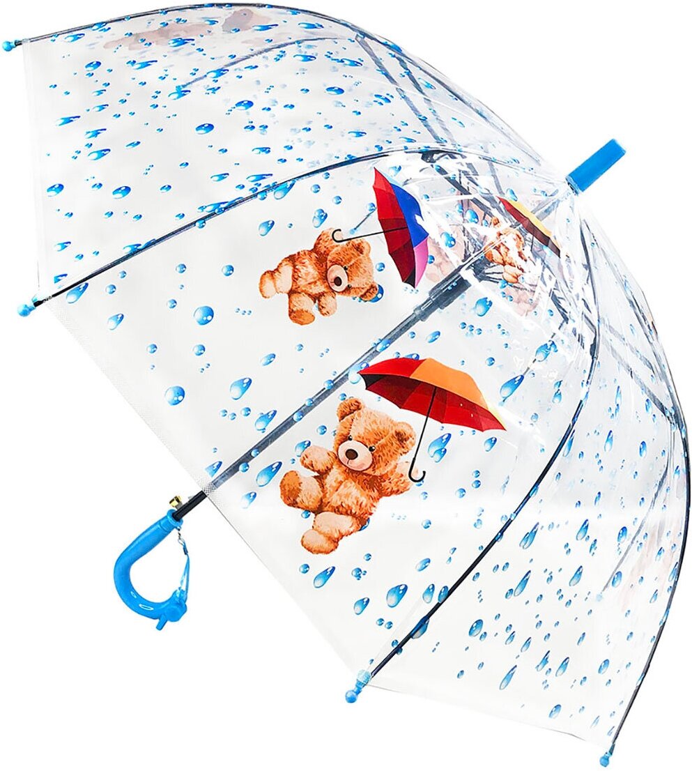 Зонт-трость