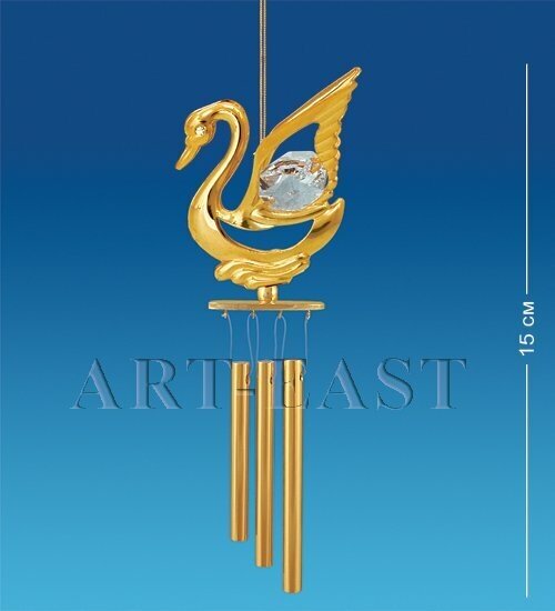 Поющий ветерок Лебедь (Юнион) AR-3297 113-60816