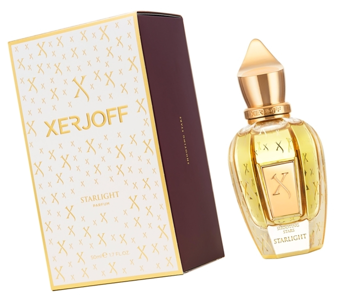 Духи Xerjoff Starlight пробник 2 / Ксерджофф Падающие Звезды мини