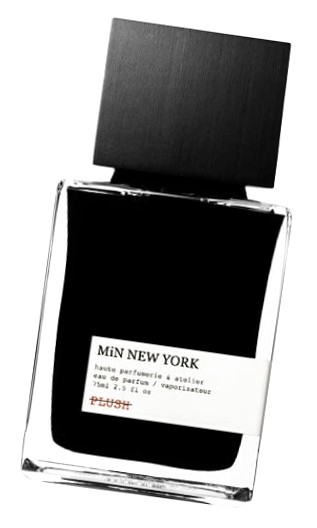 Аромат в мини-формате: Парфюмерная вода Min New York Plush пробник 2 / Мин Нью Йорк Плаш миниатюра