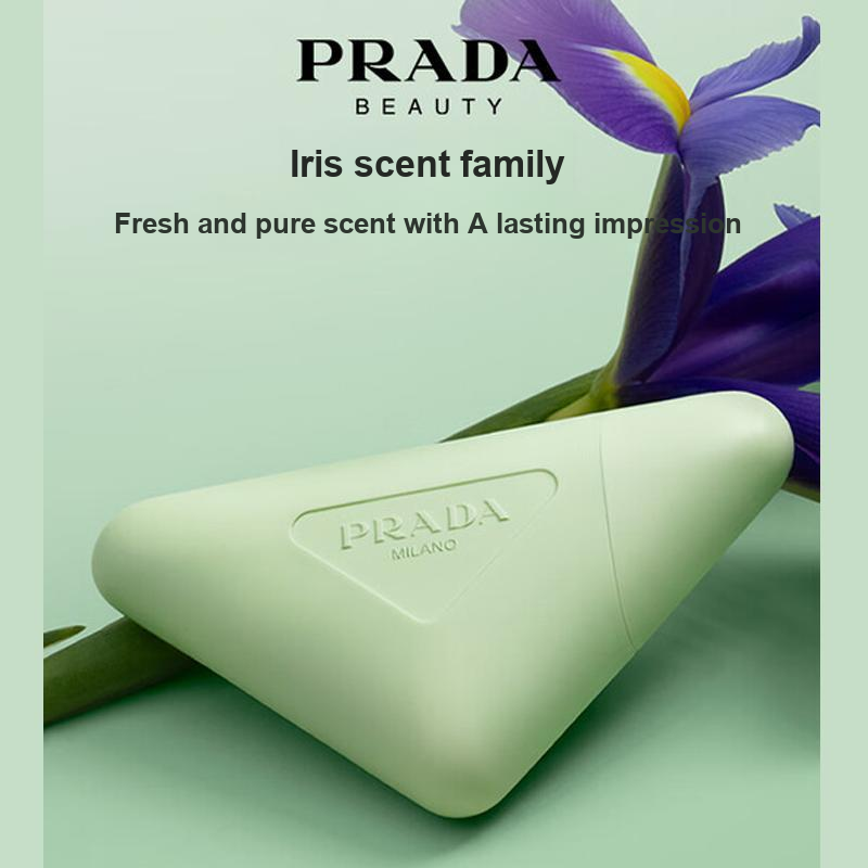 Уход за руками PRADA — фото 1