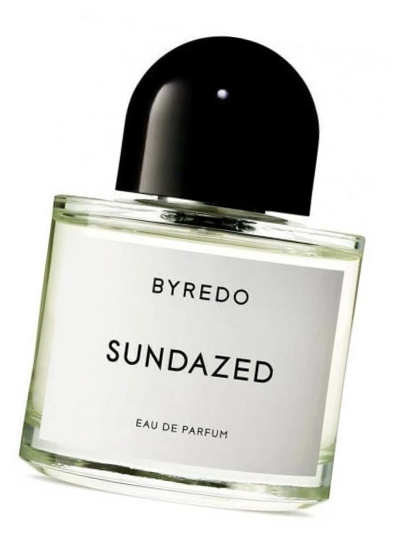 Парфюмерная вода Byredo Sundazed пробник 2 / Байредо Сандейзд миниатюра / Сэмпл для знакомства с ароматом