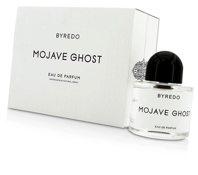 Стойкий аромат Byredo Mojave Ghost пробник 2 / Парфюмерная вода Байредо Призрак Пустыни миниатюра / Сэмпл парфюма