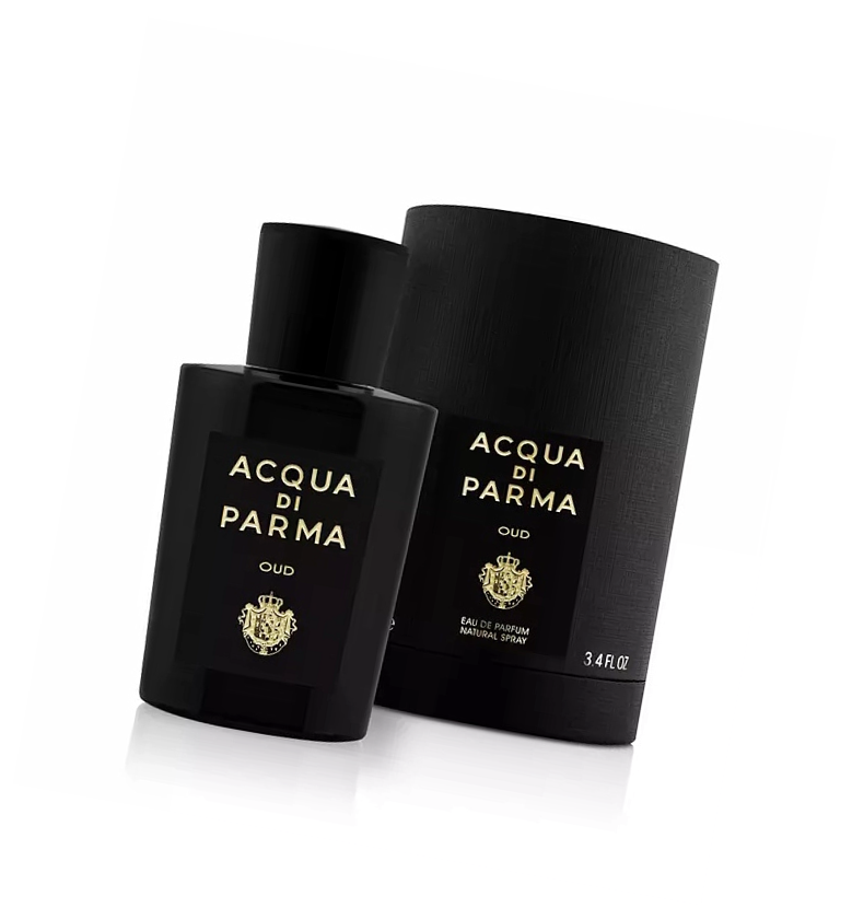 Парфюмерная вода Acqua Di Parma Oud пробник 1.5 / Аква Ди Парма Уд мини
