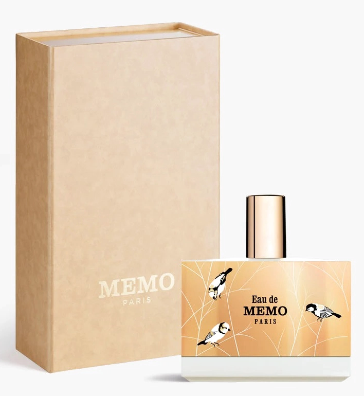 Мемо О Де Мемо проба 1.5 / Парфюмерная вода Memo Eau De Memo миниатюра