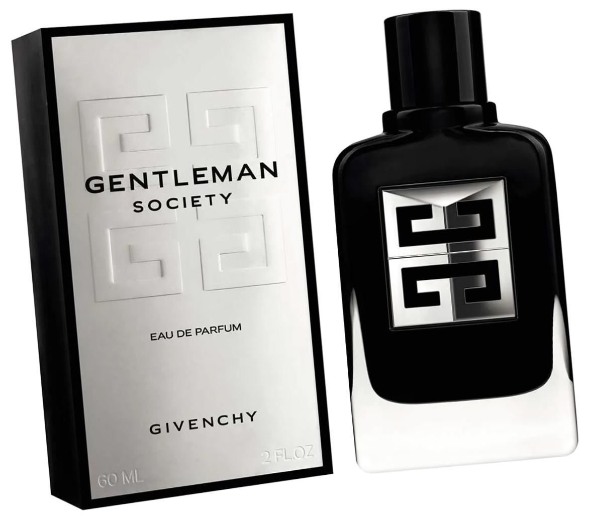 Парфюмерная вода Givenchy Gentleman Society пробник 1 / Живанши Джентльмен Сесаити мини
