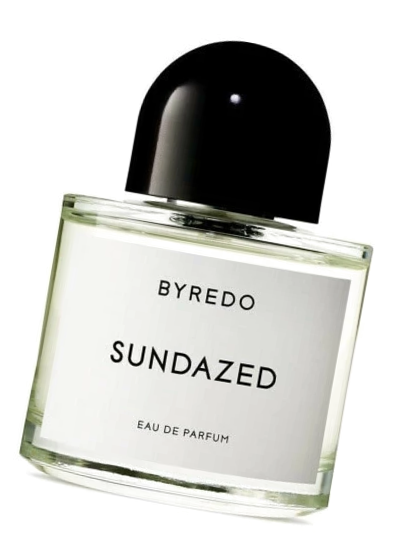 Яркий парфюм Byredo Sundazed сэмпл 2 / Парфюмерная вода Байредо Сандейзд пробник / Миниатюра аромата