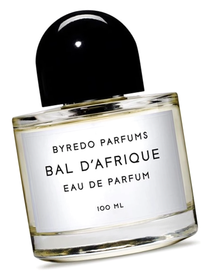 Пробник Byredo Bal D Afrique 2 / Парфюмерная вода Байредо Африканский Бал миниатюра