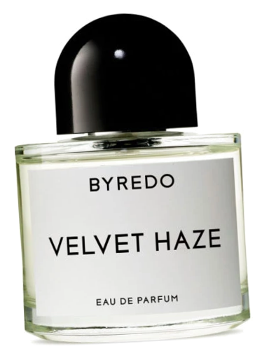 Парфюмерная вода Byredo Velvet Haze мини 2 / Пробник яркого аромата Байредо Вельвет Хейз / Сэмпл парфюма
