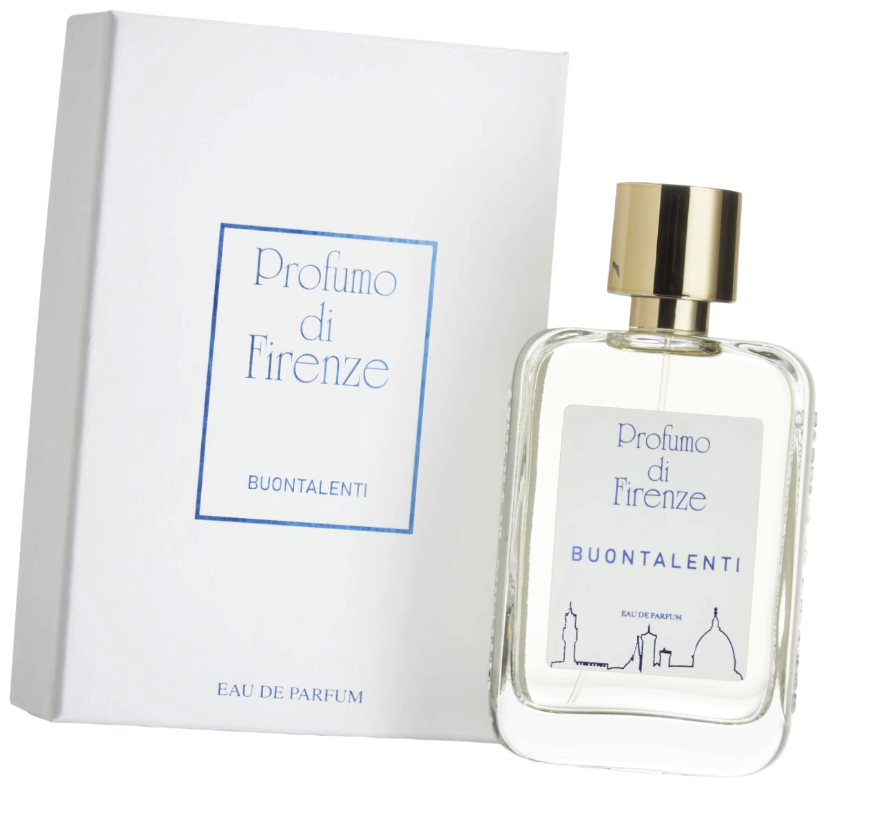 Парфюмерная вода Profumo Di Firenze Buontalenti пробник 2 / Профумо Ди Фиренце Буонталенти миниатюра парфюма
