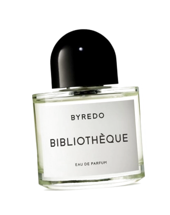 Парфюмерная вода Byredo Bibliotheque мини-флакон 2 / Пробник аромата Байредо Библиотека / Красивый парфюм