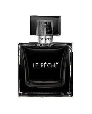 Eisenberg Le Peche Homme парфюмерная вода 100мл уценка