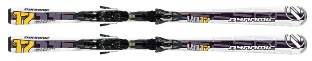 Горные лыжи Dynamic VR 17 (11/12) — купить в интернет-магазине по ...