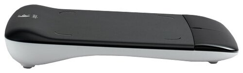 Трекпад Logitech Wireless Touchpad Black USB — купить в интернет ...