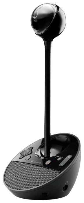 Купить Веб-камера Logitech VC BCC950, черный - цена: 13618 ...