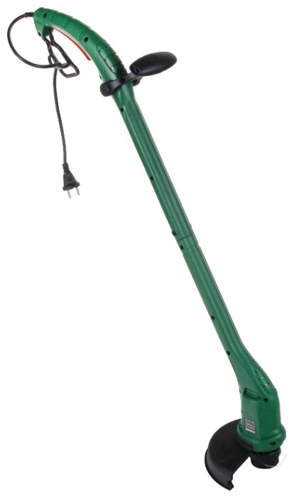 Триммер электрический Hammer ETR300, 350 Вт, 20 см — купить в интернет ...