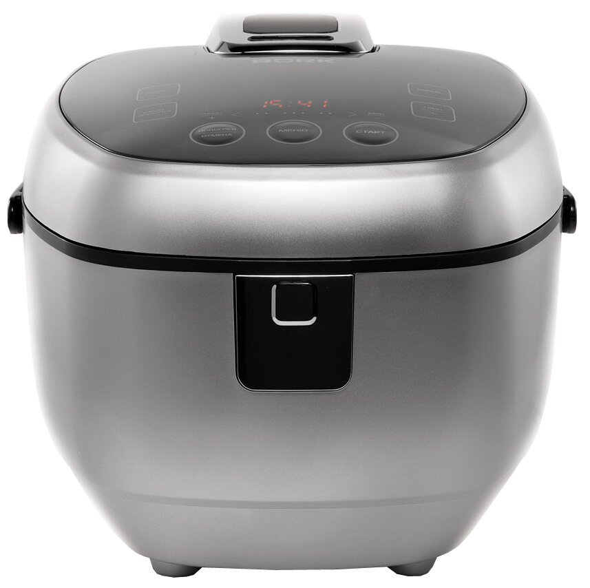 BORK U400 — отзывы покупателей