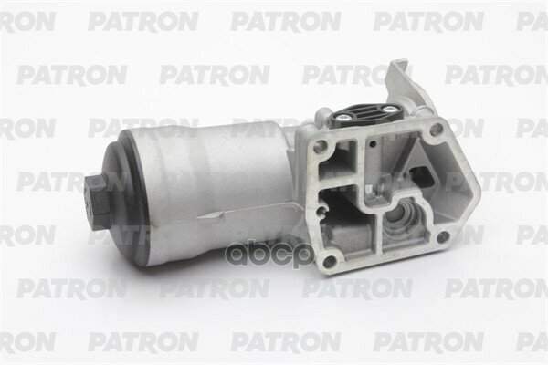Корпус масляного фильтра (2.0 TDI CAGA) AUDI: A3 2003-2013, A4 2005-2015, A6 2004-2011 VW: Passat 2005-2010, Transporter T5 .