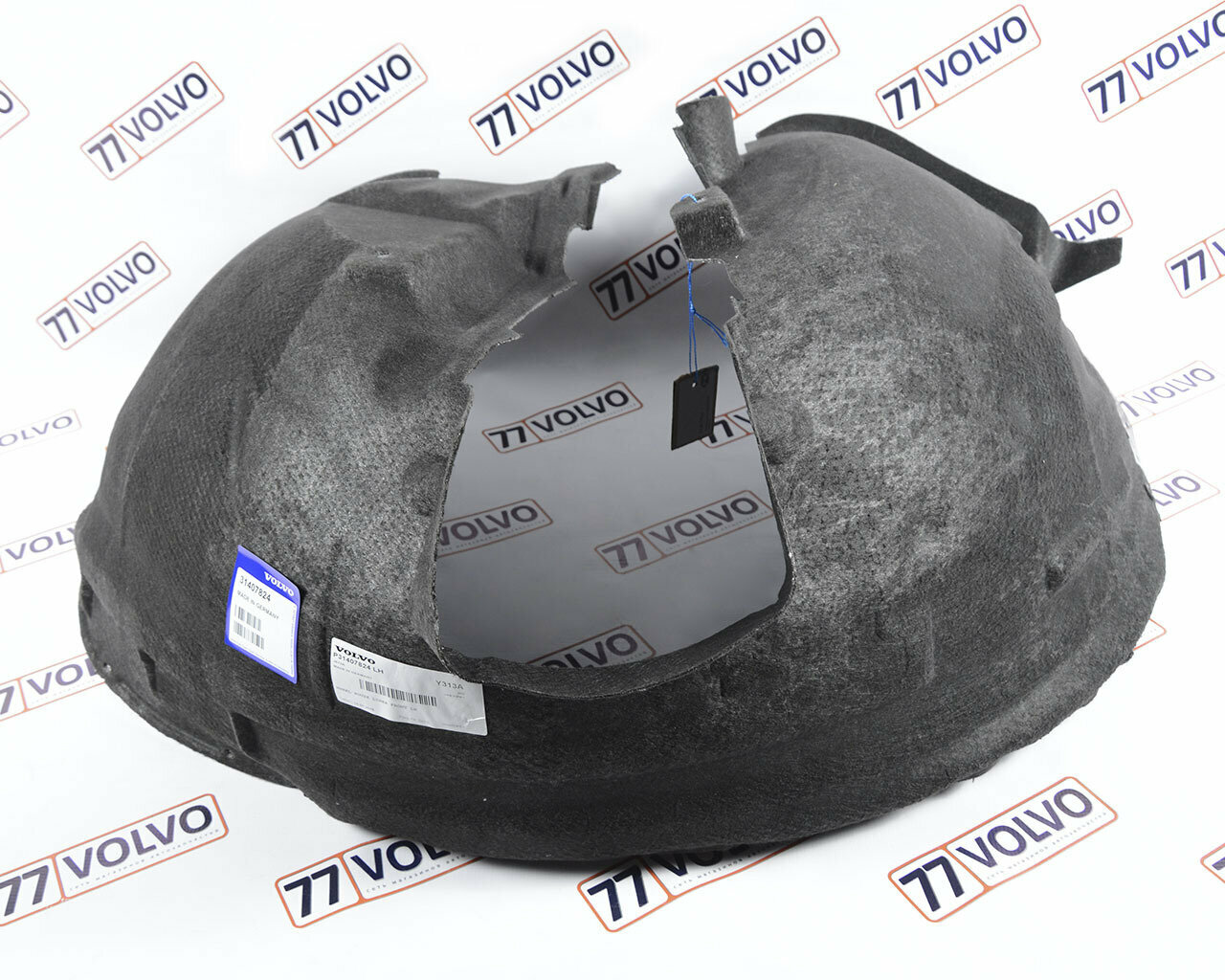 31407824 Подкрылок передний левый VOLVO