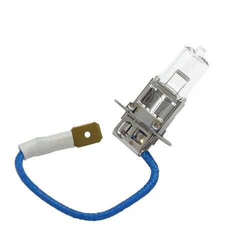 Лампа фары Volvo Saab NARVA 48321/V