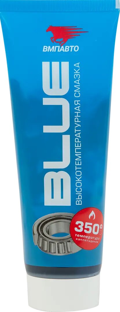 Смазка пластичная МС 1510 Blue 200 мл