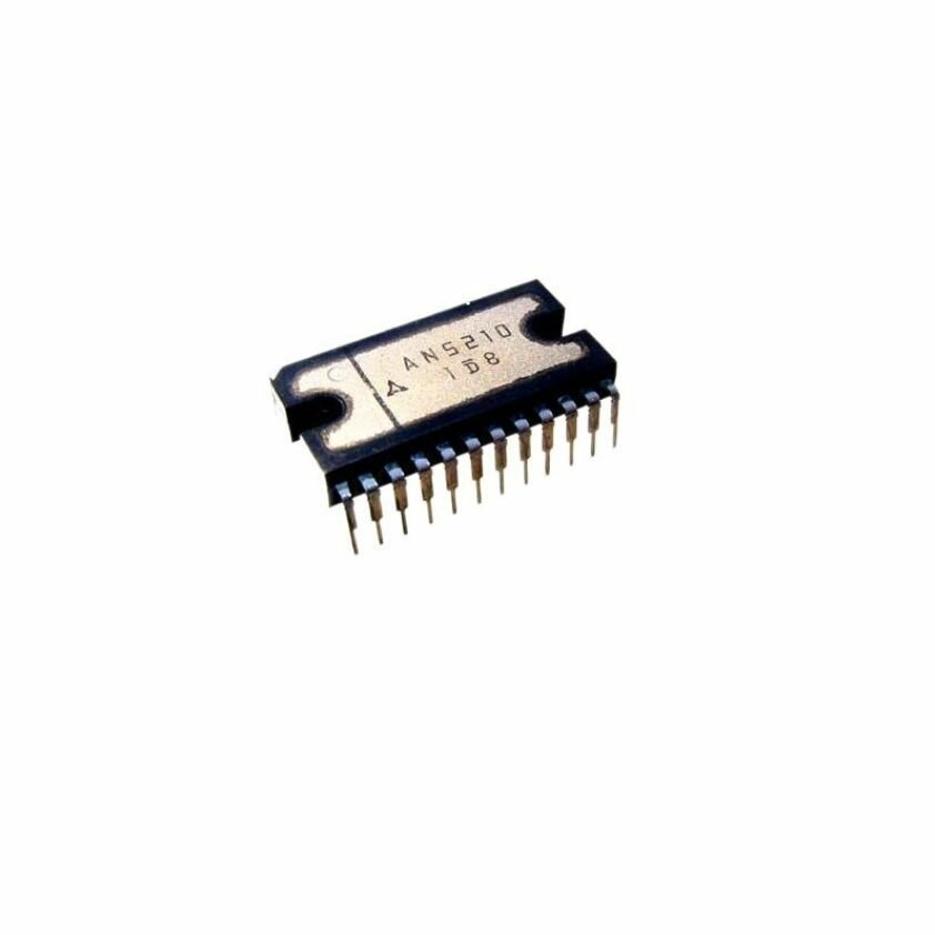 Микросхема AN5210